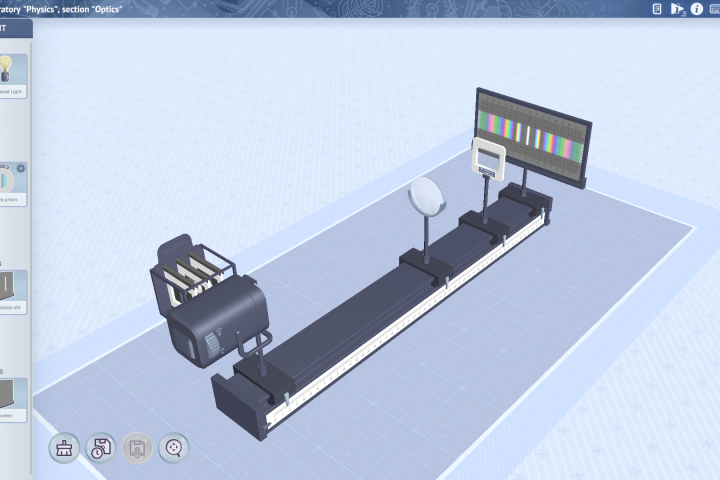 VR Labs